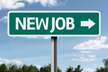 What to do the First 90 Days of a New Job
