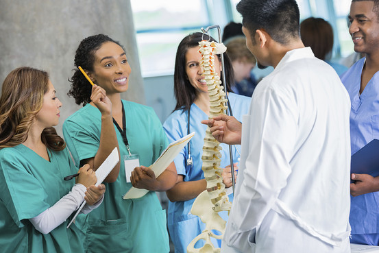 By the Numbers: Specialty Preferences Before and After Med School ...