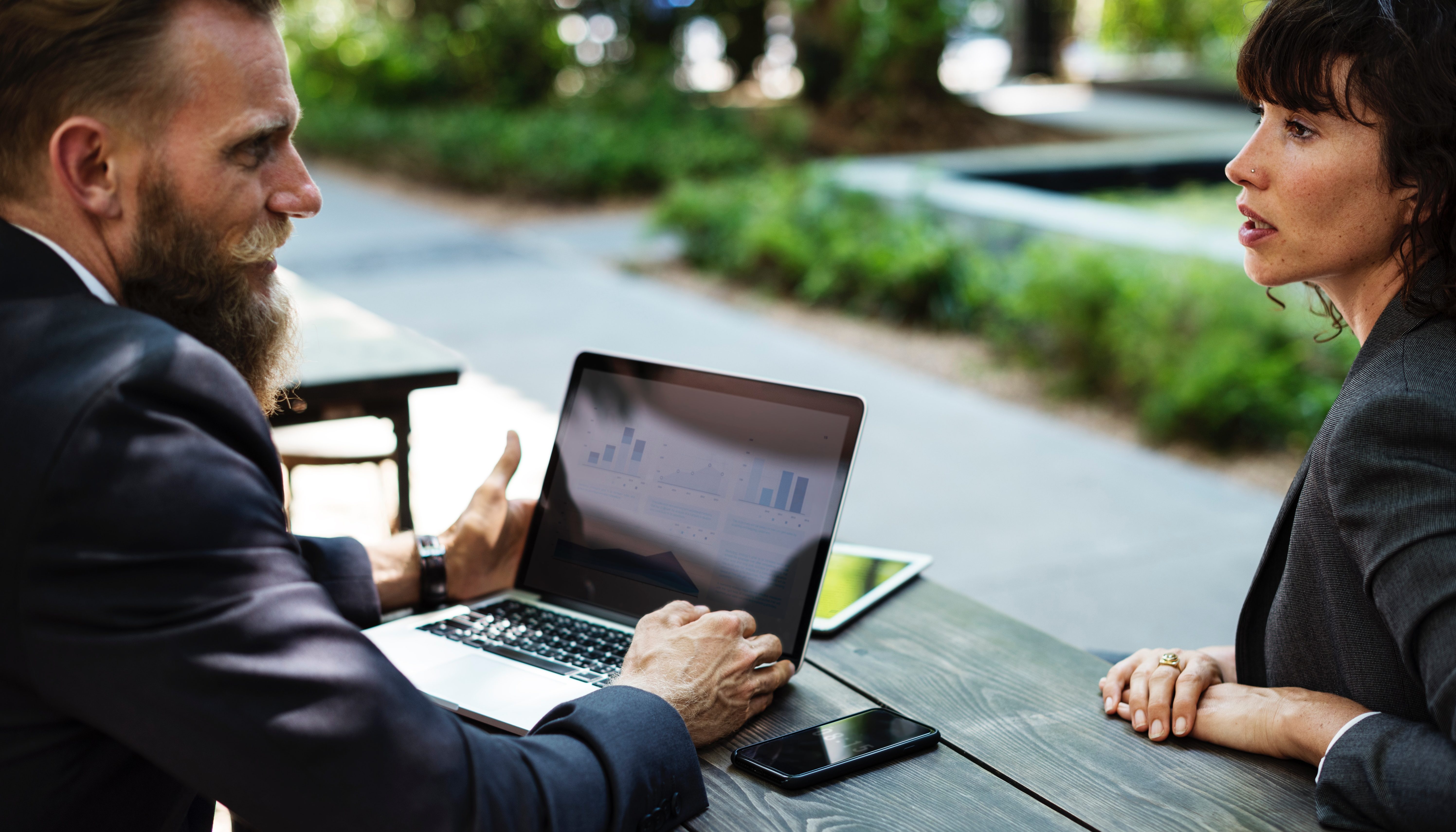 What Are the Most Important Traits for Job Candidates?