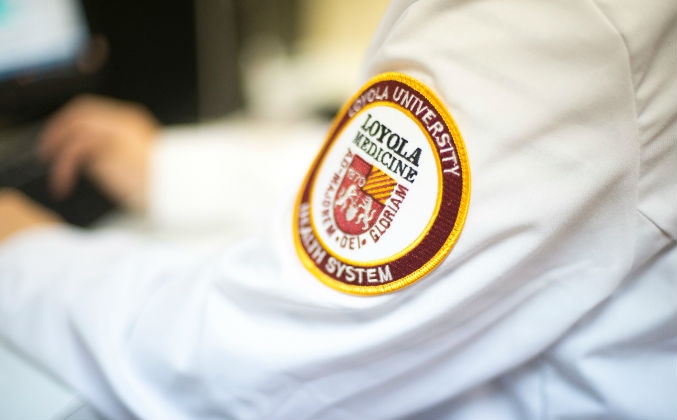 Schedule a Time to Meet with Loyola Radiology Division Chief, Dr. Ari ...