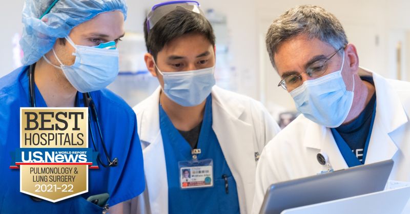 Interventional Pulmonologist Opportunity at UCI Health