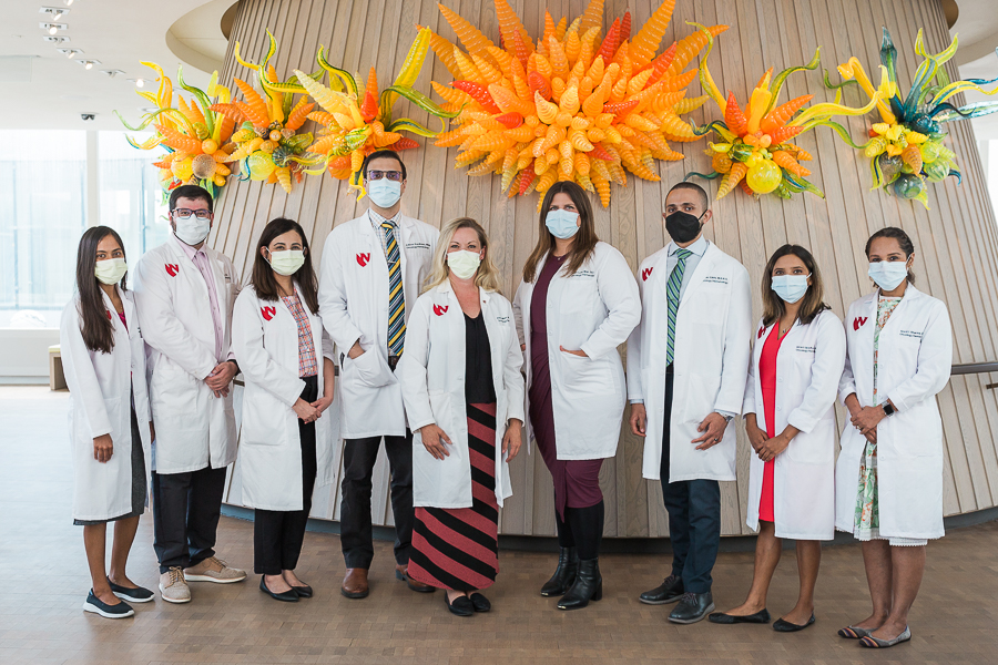 Clinical Hematology Oncology Physician Opportunity