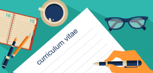 10 Essential Verbs to Use in Your CV - Healthcare Finance Recruiting