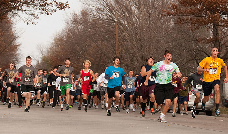 Higher Education at KBIC Highlights 5 College Thanksgiving Traditions