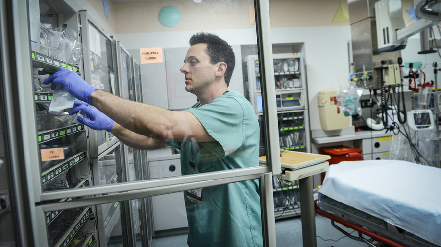 Pharmacy Recruiting